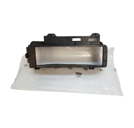 Deflector Aer Radiator Inferior Renault 21 - Piese Auto Arges