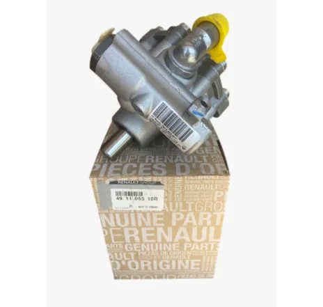 Pompa Directie Assistata Dacia Duster I / Renault Captur 491105510R ...