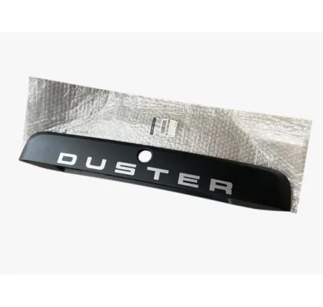 Ornament Hayon Dacia Duster 848105804R - Piese Auto Arges