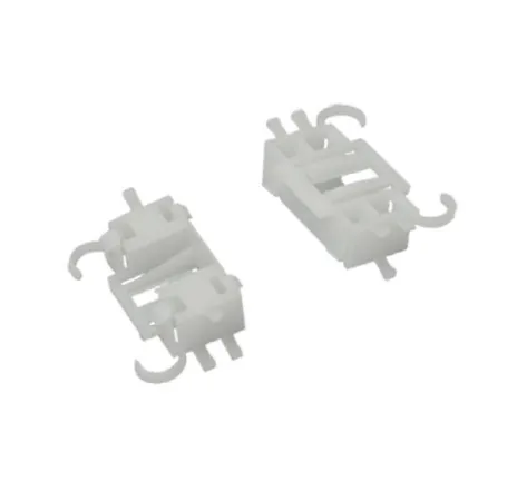 Clips fixare (set 50 buc)