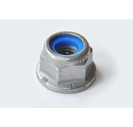 Piulita Renault 7703034247 - Piese Auto Arges