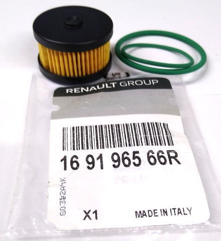 Filtru gaz stare lichida 1.0 TCE 2020+ 169196566R Renault