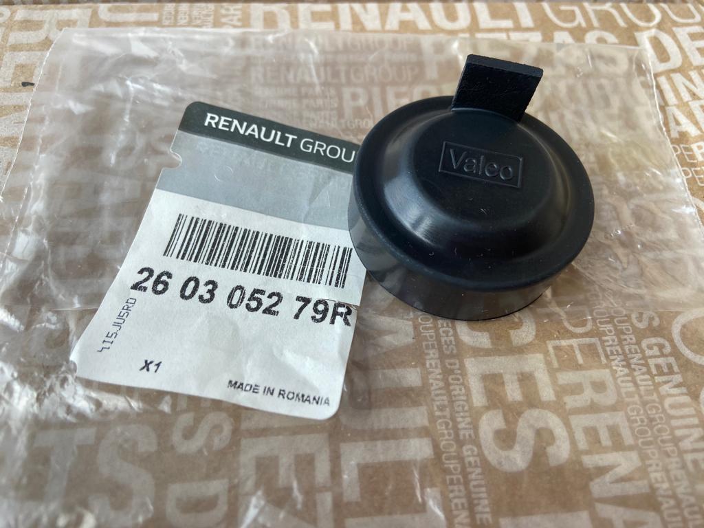 Capac lampa indicator directie Dacia Logan II / Sandero II 260305279R ...