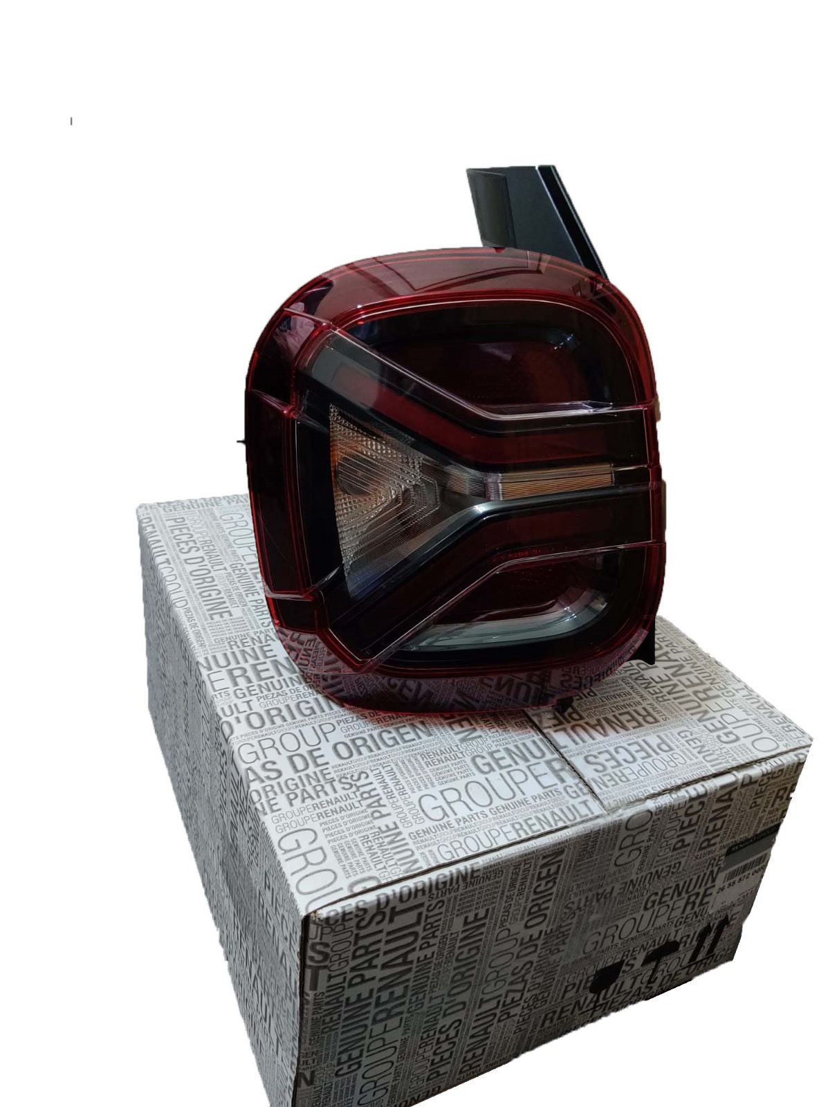 Lampa spate stanga Dacia Duster II 2021 265557200R Renault