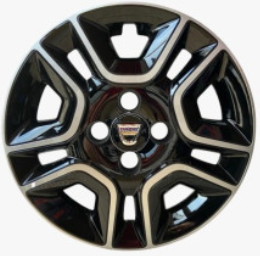 Capac original roata Dacia Spring 14 inch 403152409R Renault