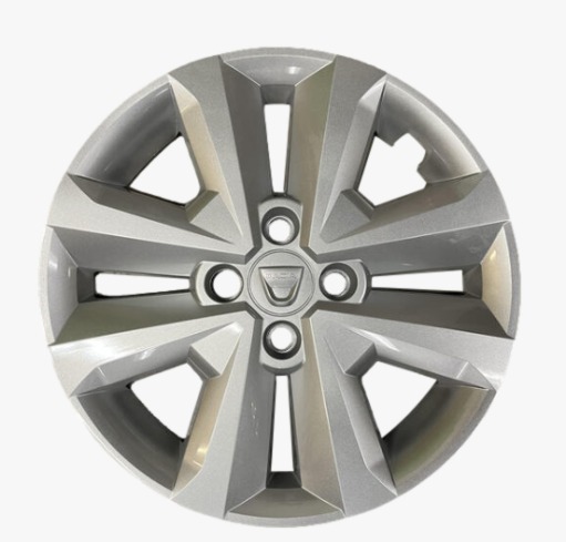 Capac original roata Dacia Logan III 15 inch 403152572R SOFRAN