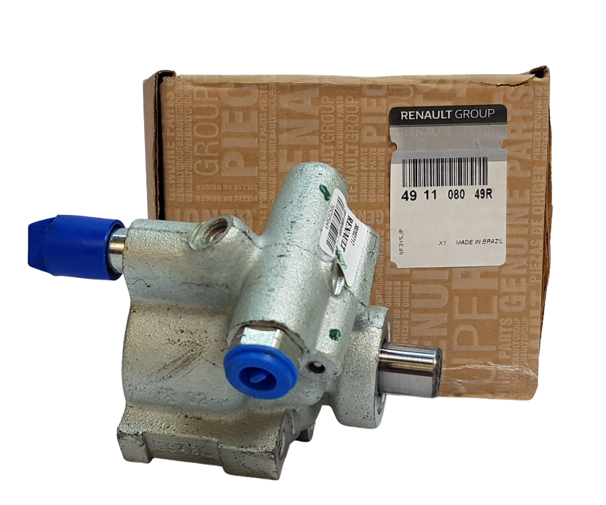Pompa servodirectie fara fulie Dacia Logan / Renault Kangoo 491108049R