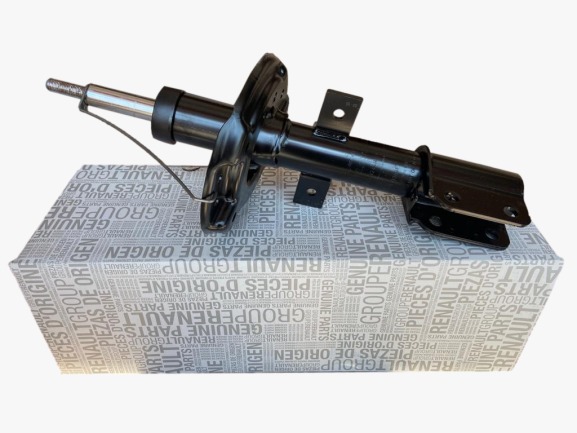 Amortizor fata stanga / dreapta Dacia Logan III / Sandero III ...