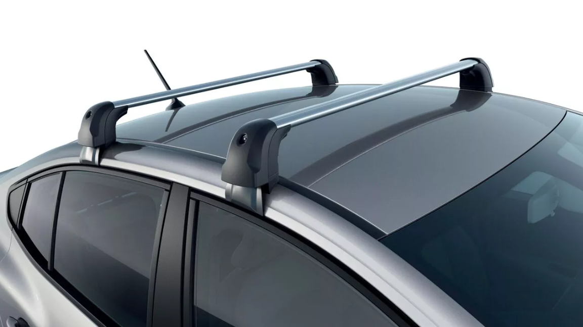 Set bare transversale Dacia Logan III 8201734004 Renault