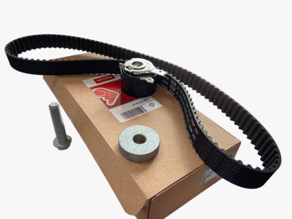 Kit distributie 1.5 dCi Euro 6 (cu Adblue) 8550504427 Motrio (130C19462R)