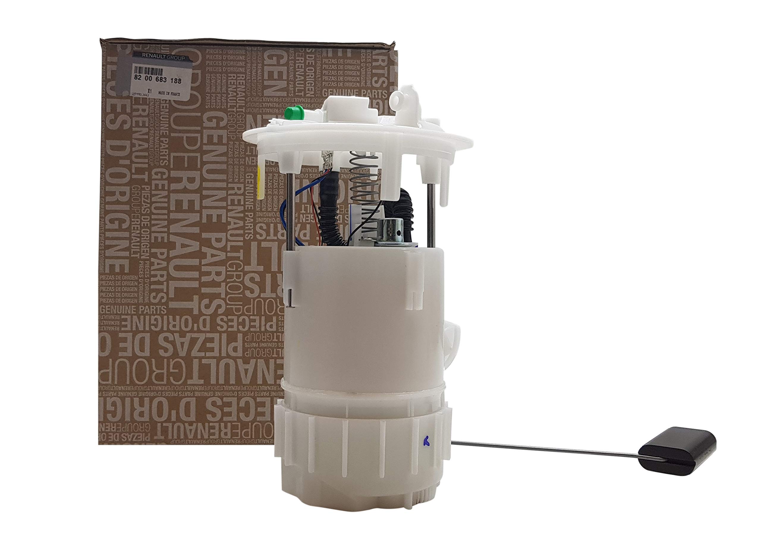 Ansamblu pompa carburant Renault Megane II 8200683188