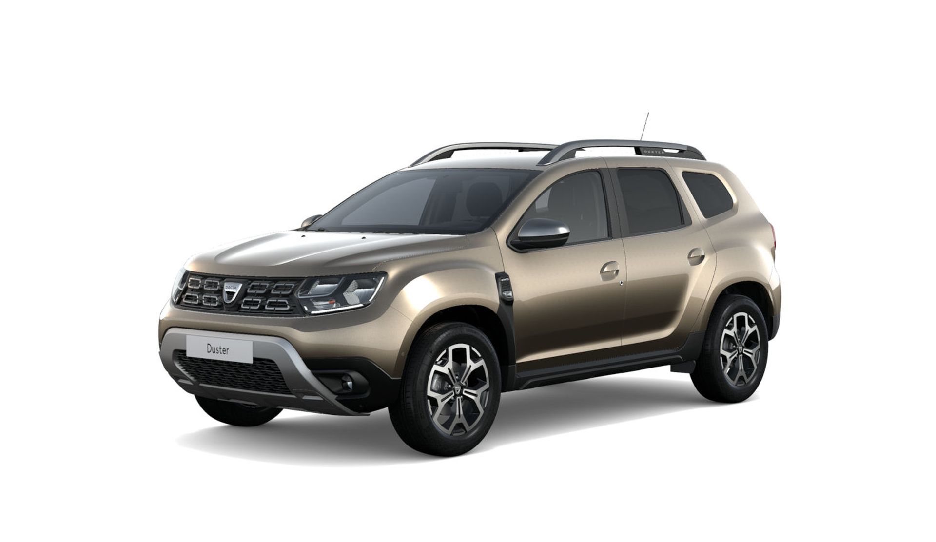 Accesorii Dacia Duster II - pieseautoarges.ro