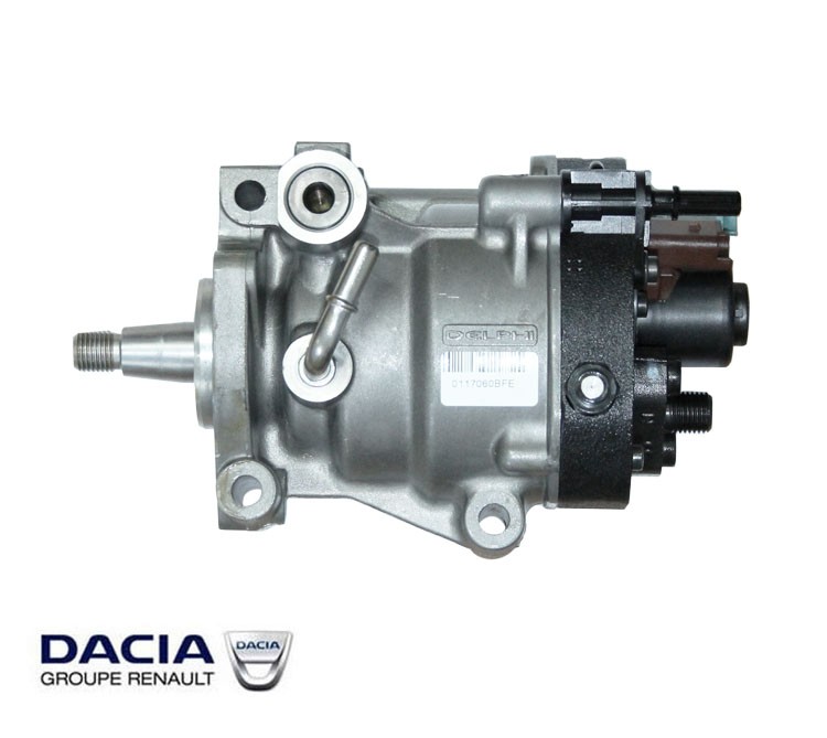 Pompa de injectie Dacia Logan / Sandero 1.5 167009788R Renault