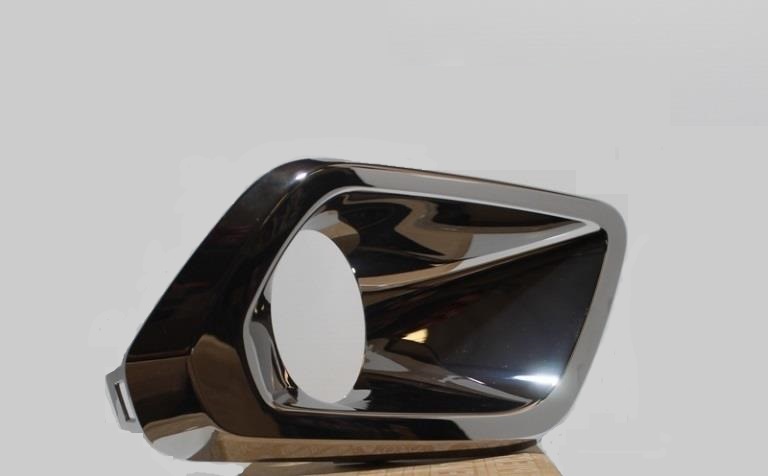 Ornament (proiector) cromat dreapta Dacia Logan II / Sandero II ...