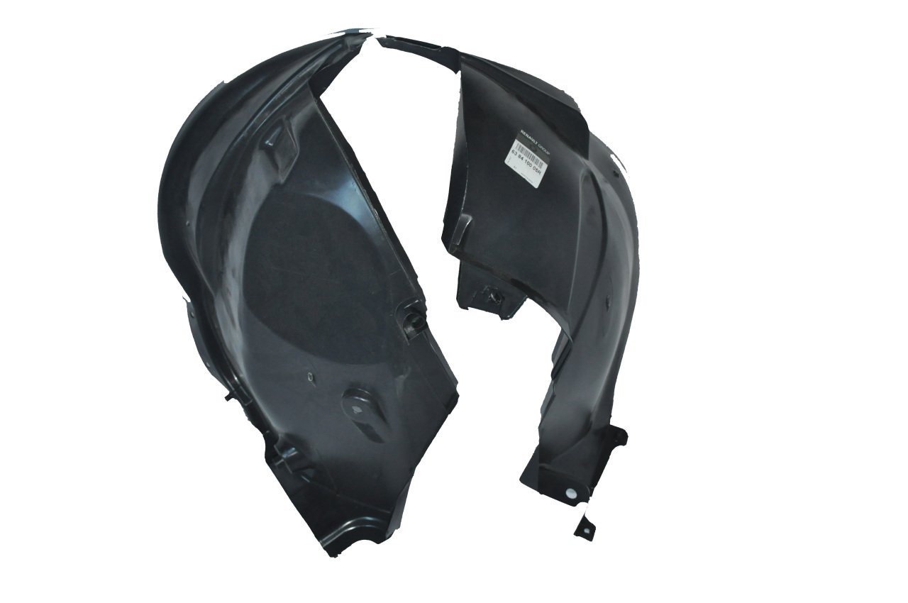 Carenaj roata fata stanga Dacia Duster 638410005R Renault