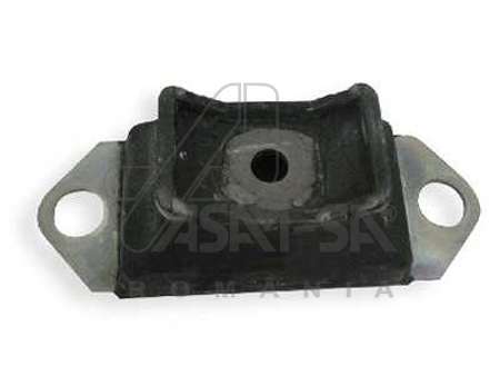 Suport motor stanga Dacia Logan