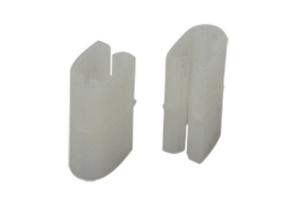 Clips fixare (set 25 buc)
