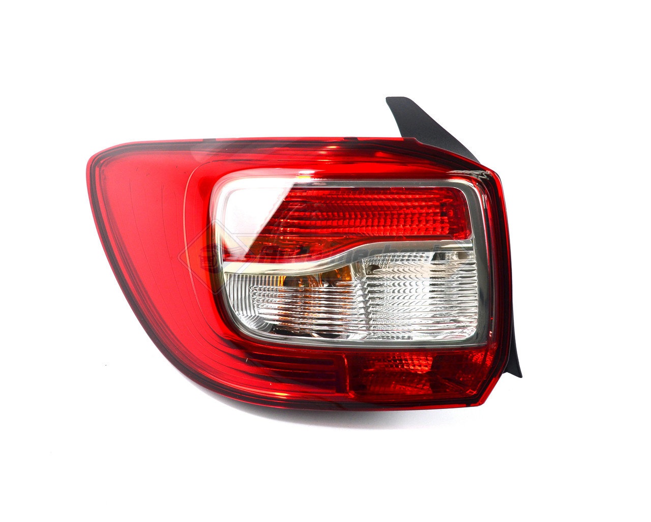 Stop (lampa) stanga Dacia Logan faza 3 model 2013-2015 265556233R Renault